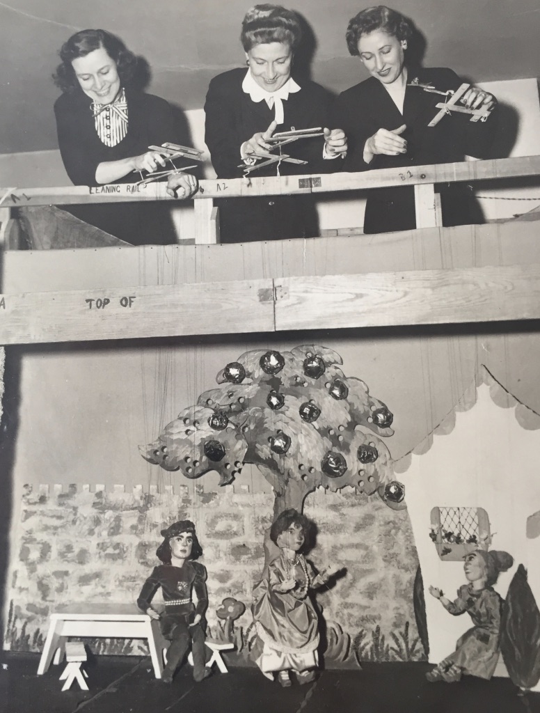 Our History – Junior League of Richmond