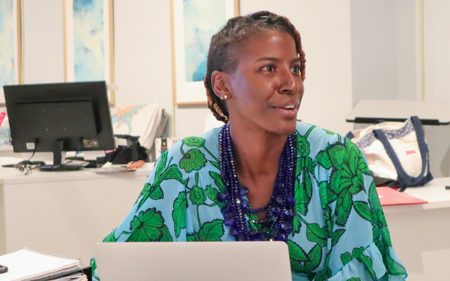 Past Presidents – Junior League of Richmond