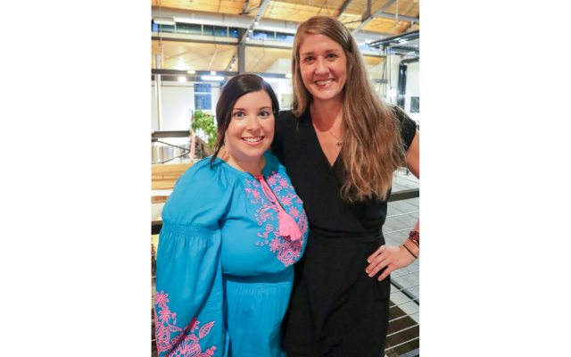 Past Presidents – Junior League of Richmond