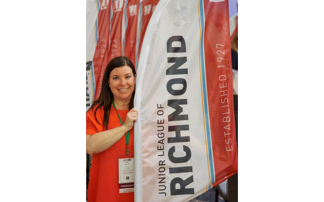 Past Presidents – Junior League of Richmond