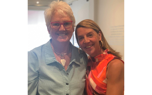 Past Presidents – Junior League of Richmond