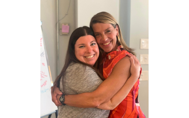 Past Presidents – Junior League of Richmond