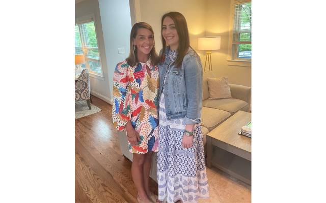 Past Presidents – Junior League of Richmond