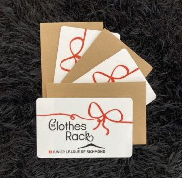 CR Gift Cards – Junior League of Richmond