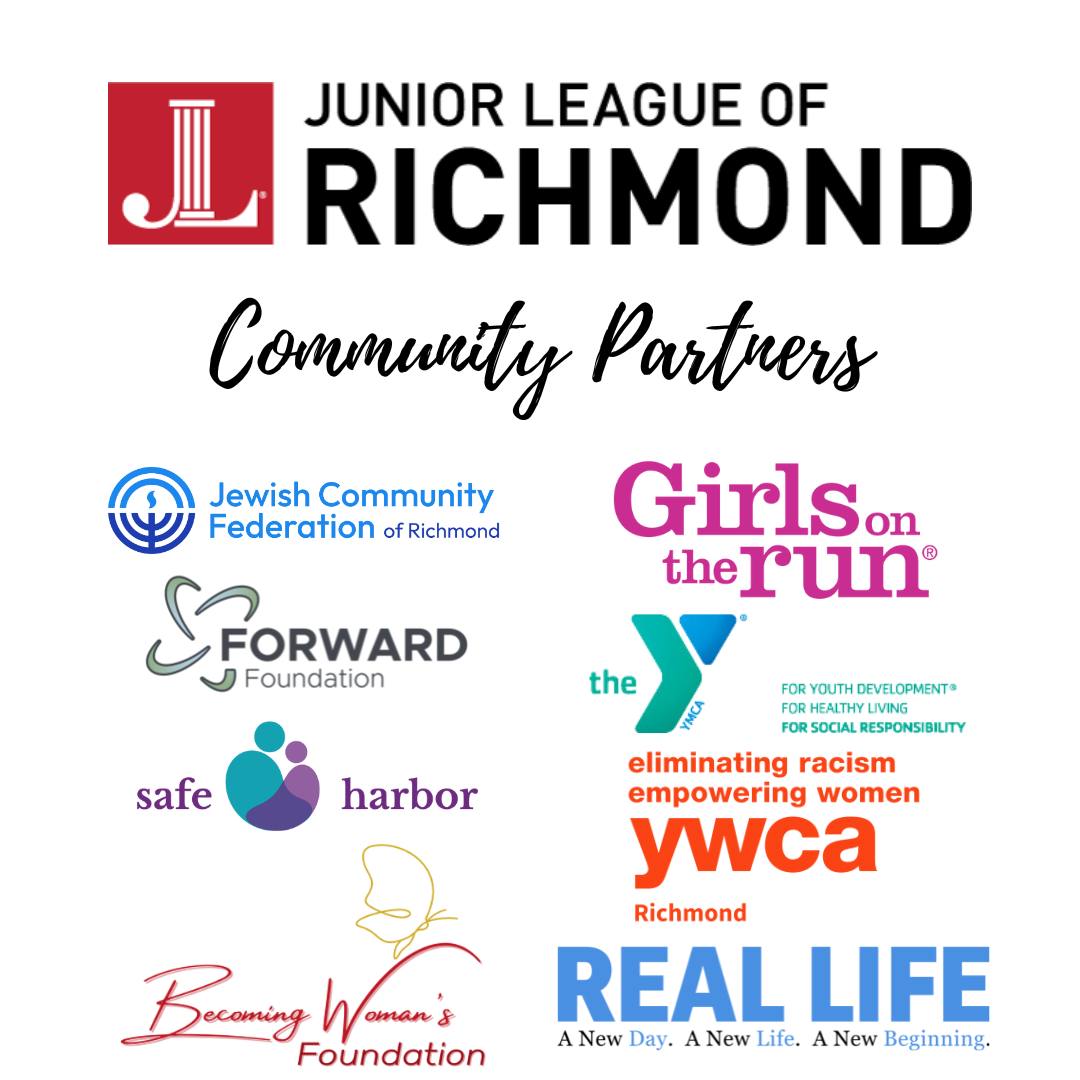 Junior League of Richmond