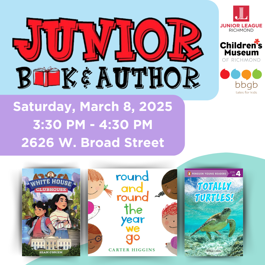 Junior League of Richmond